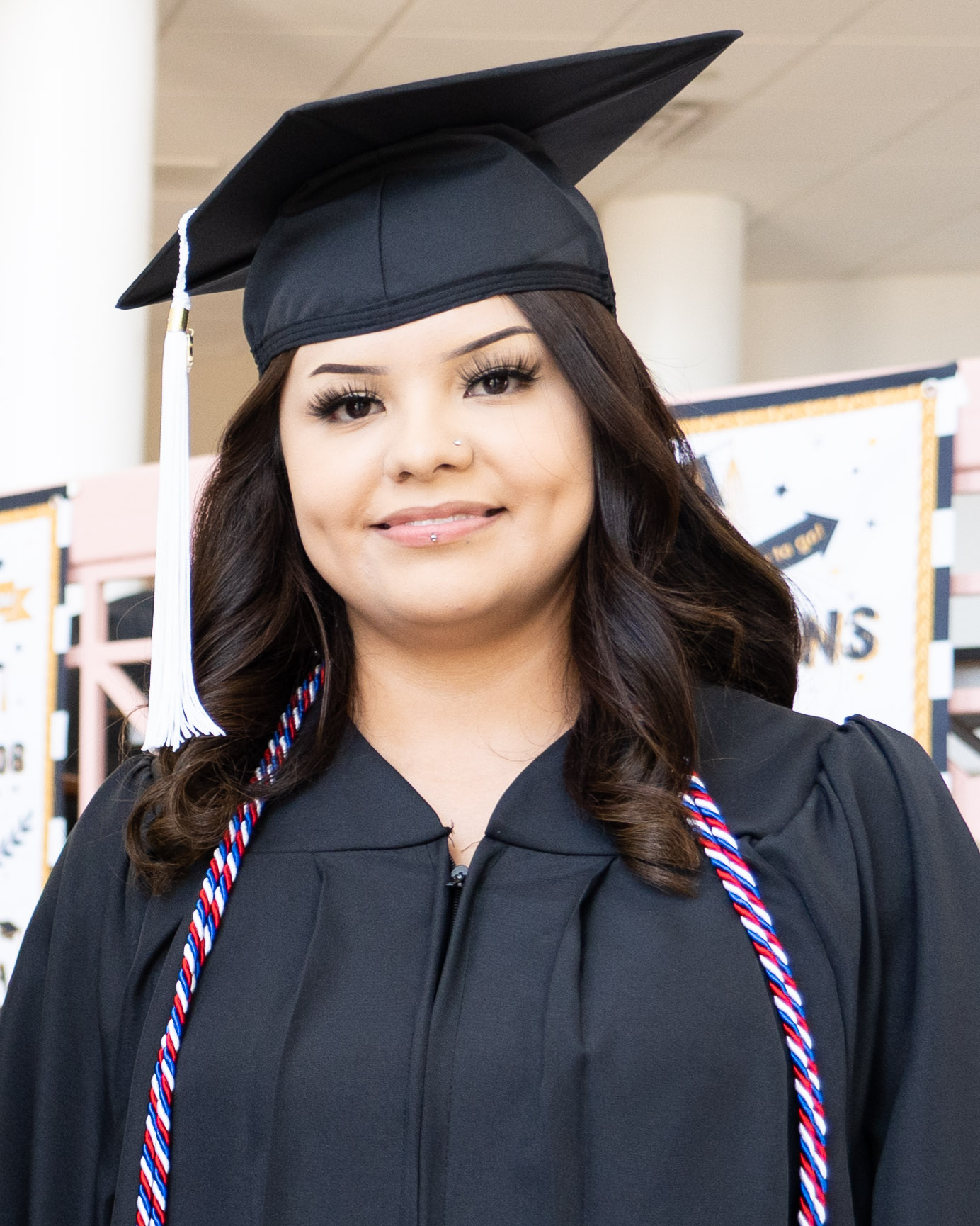 She Promised Her Mom She Would Graduate – And She Did! - Learn4Life