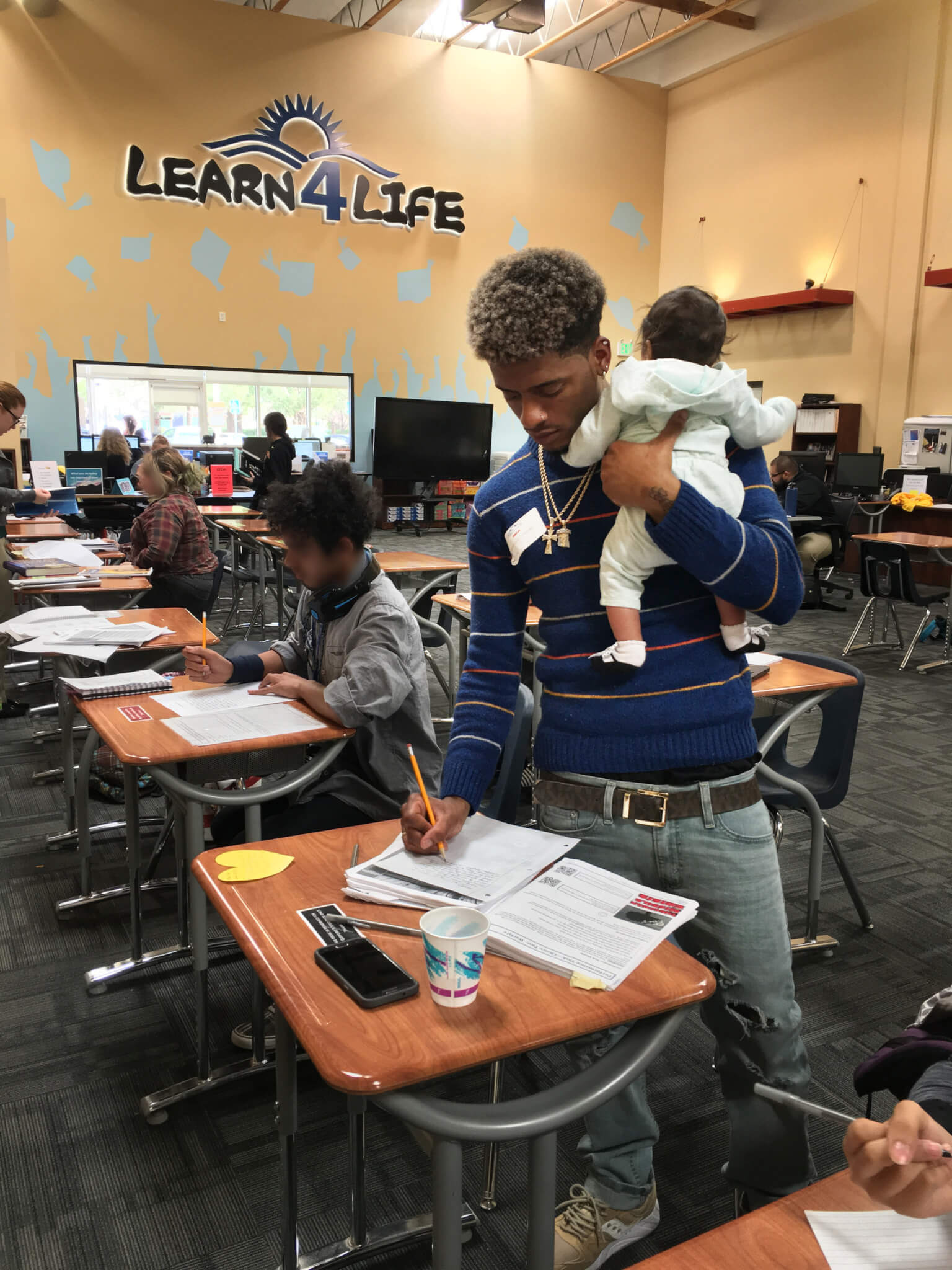 Why California Needs Charter Schools Like Learn4Life - Learn4Life