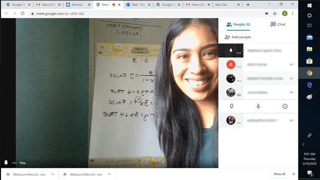 Keeping At-risk Students on Track During COVID-19 School Closures ...