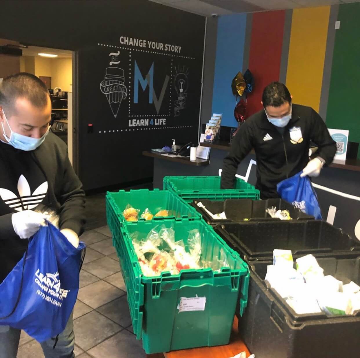 We Are Still Helping Students Change Their Stories - Learn4Life