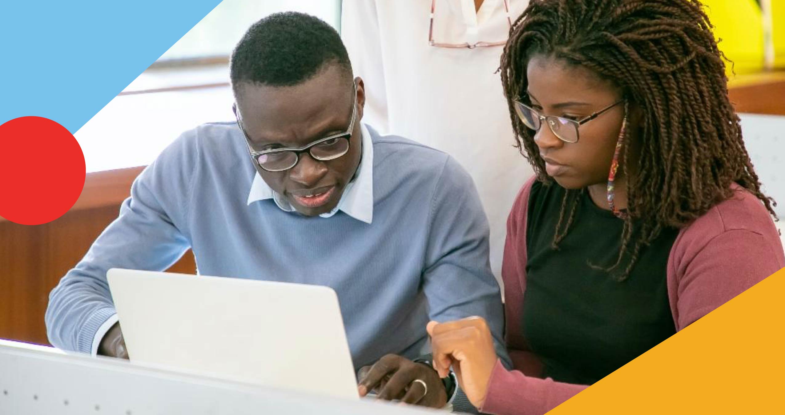 The Learning Report - January 2021 - Learn4Life