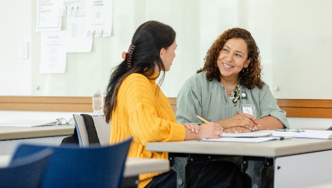 Parents, Teachers and Students Agree…Individualized Instruction is Best ...