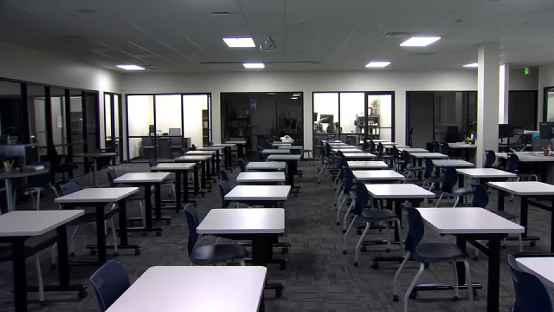 Learn4Life Crescent View West High School celebrates Clovis move ...