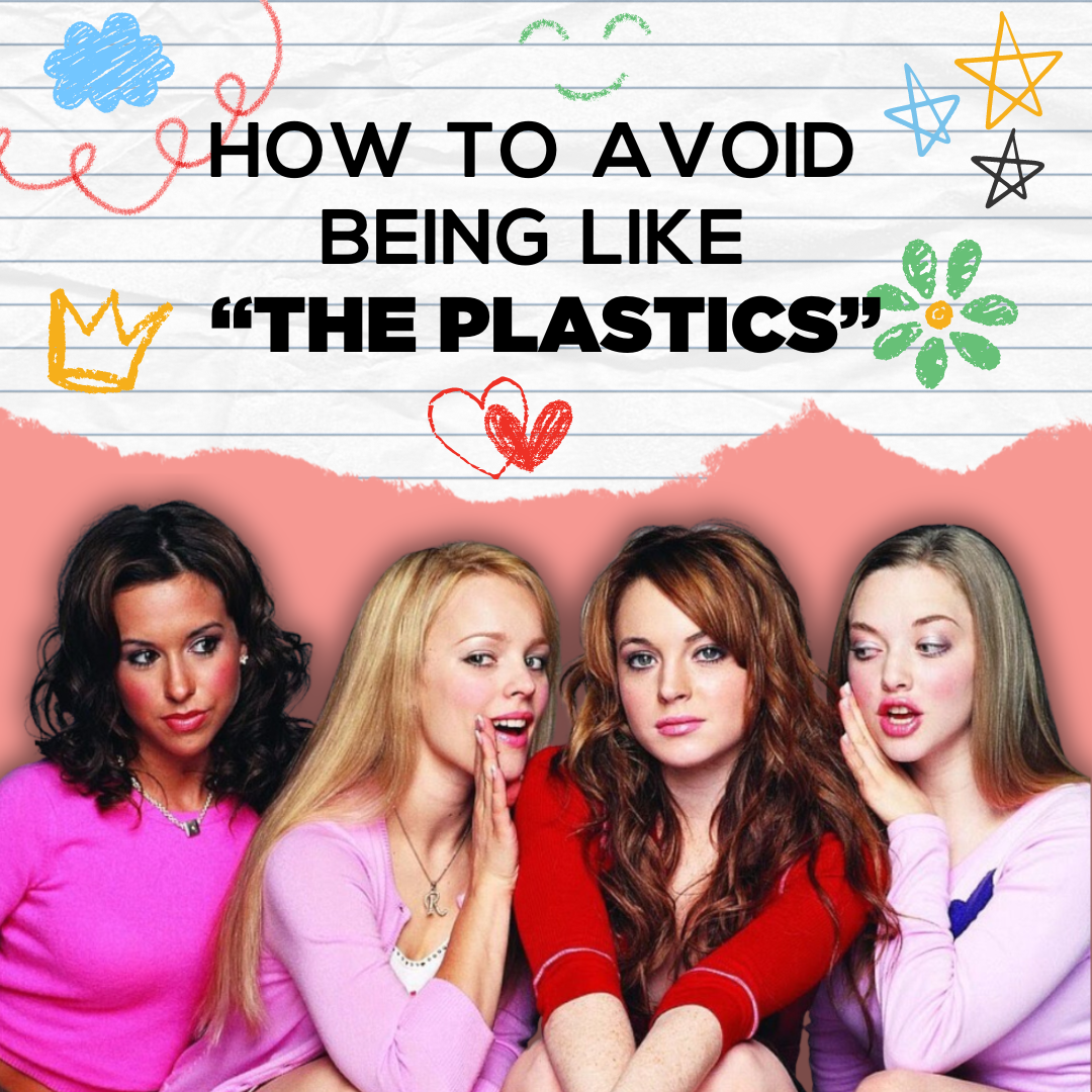 The Mean Girls are Still Mean… and Social Media Has Made it Worse ...