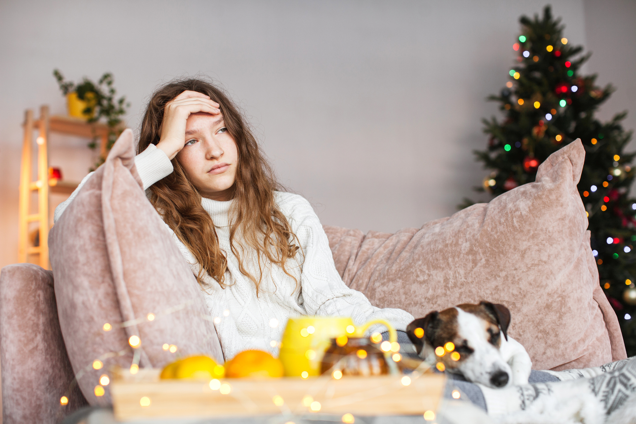 Holiday Consumerism Can Leave Teens Feeling Inadequate - Learn4Life