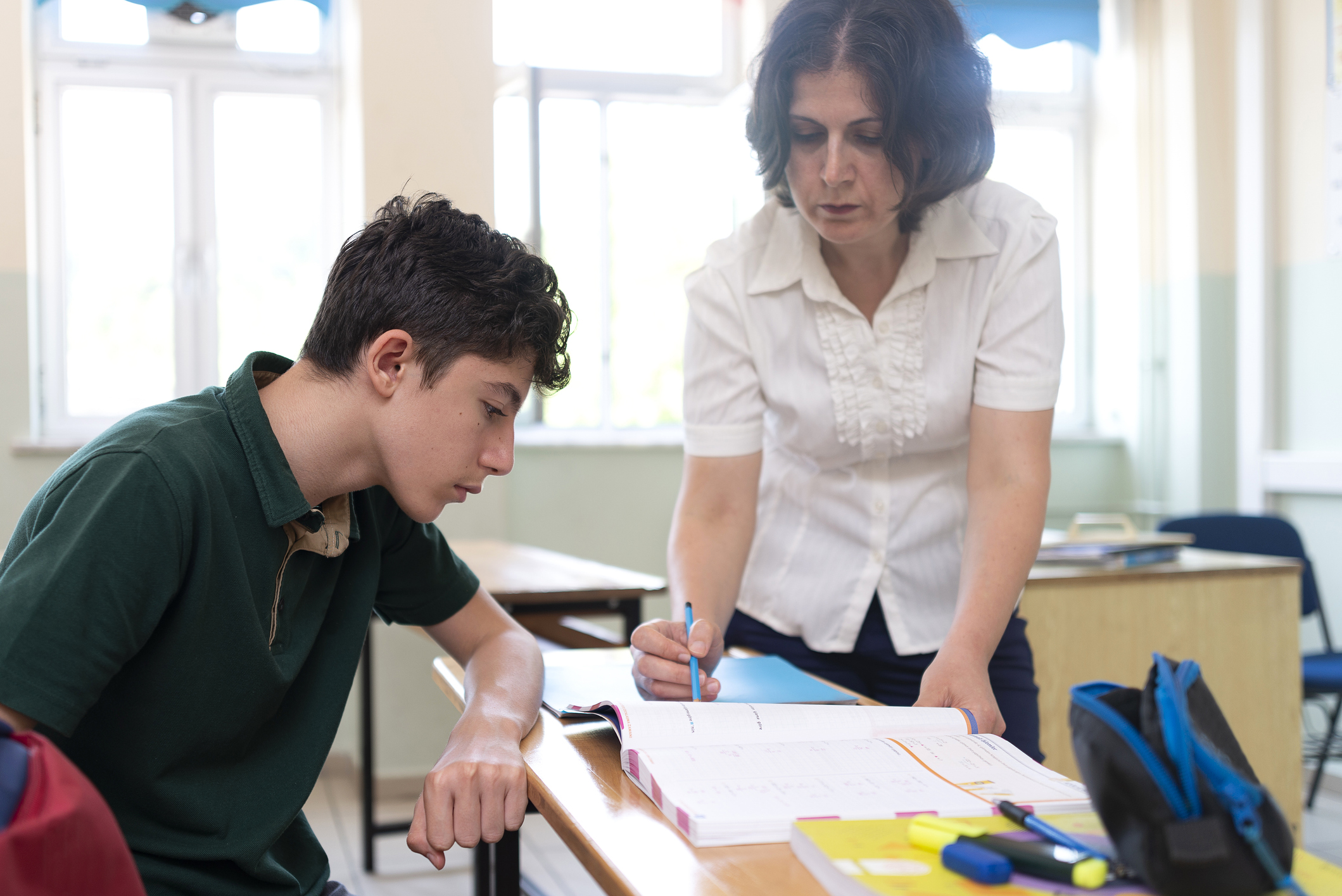 64 Percent More Foster Students Graduate from Learn4Life High Schools - Learn4Life