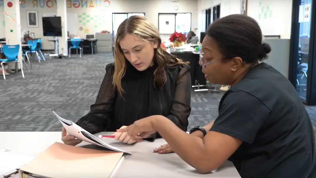 Gabriella’s Story - Learn4Life