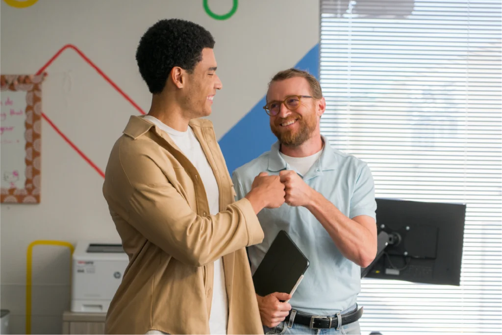 Our Students. - Learn4Life