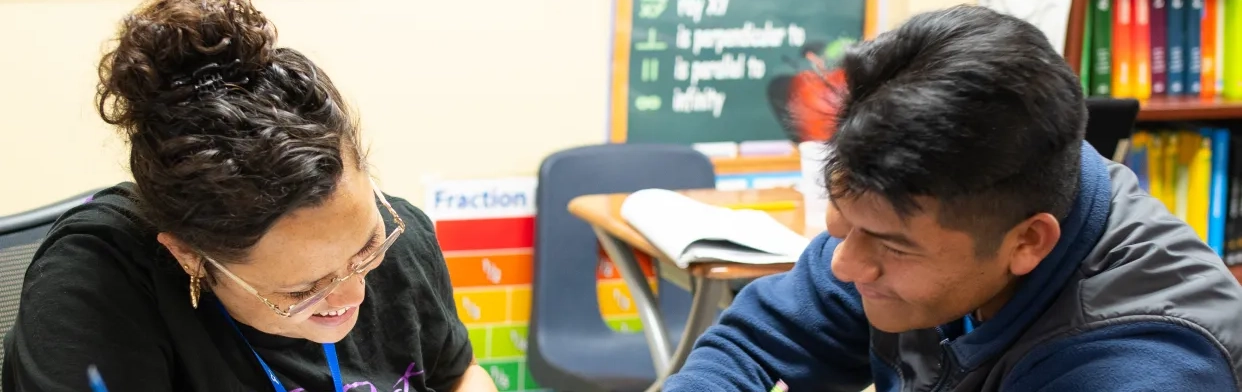 Resources and Support - Learn4Life