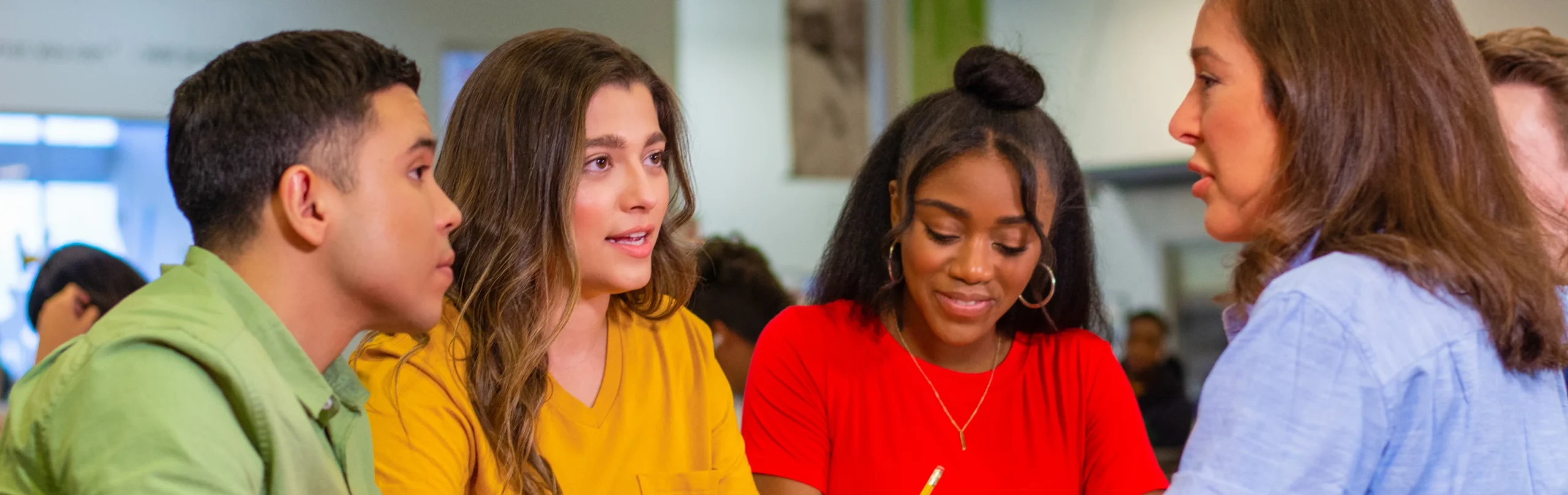 On-Campus High School - Learn4Life