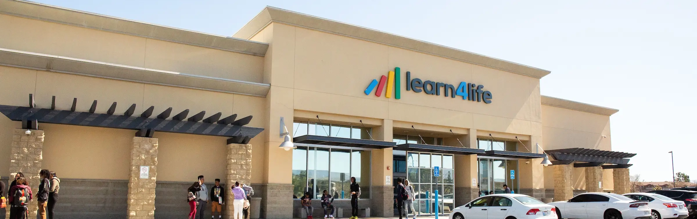 Find A Campus - Learn4Life