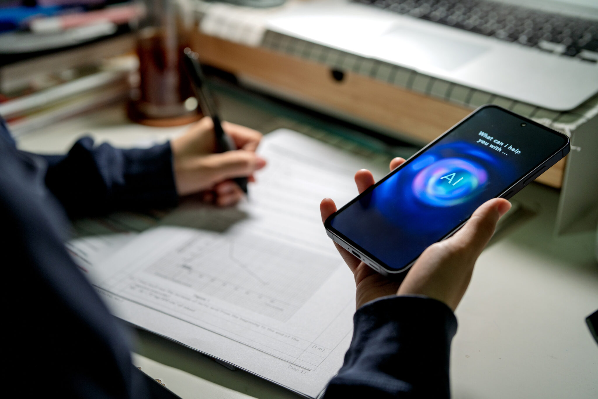 Mastery of Subject is More Important Than Ever Thanks to Artificial ...